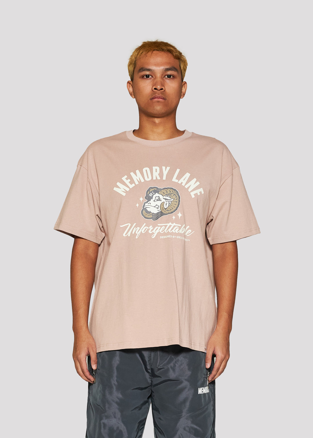 Memory Lane – Memory Lane LA