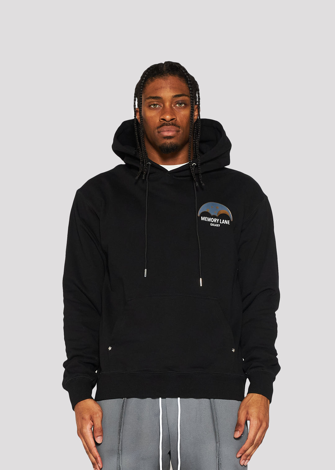 Hoodies – Memory Lane LA