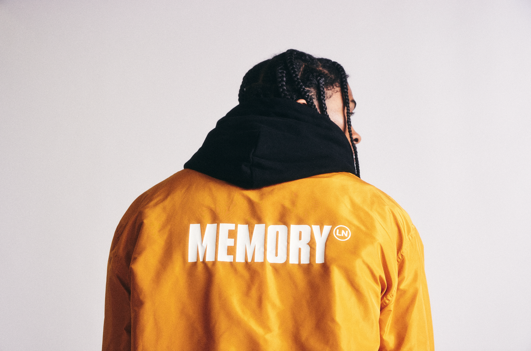 Memory Lane – Memory Lane LA