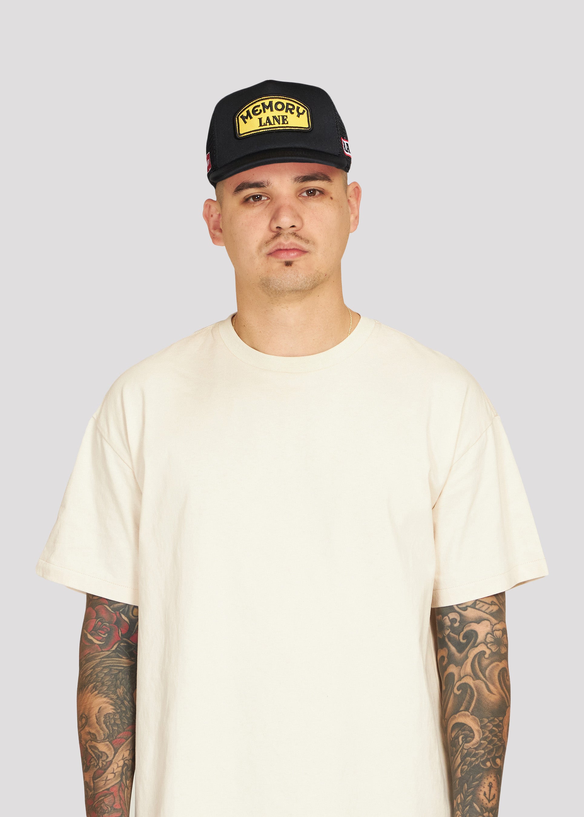 Trophy Cap – Memory Lane LA